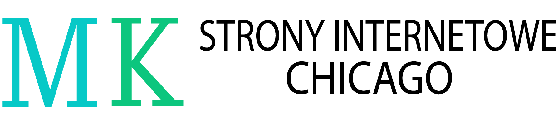 MK Strony Internetowe Chicago